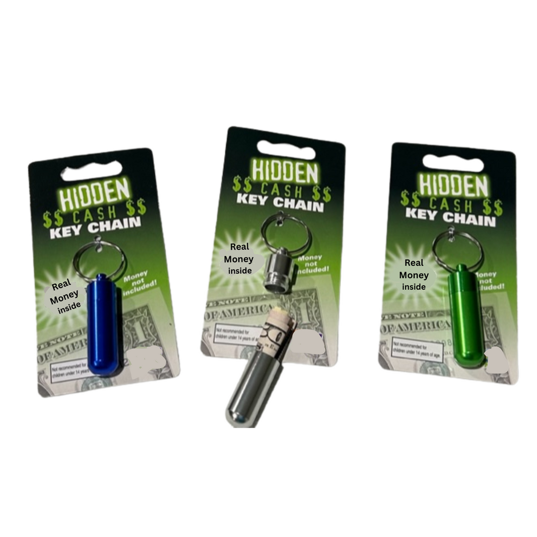 The Money Soap – Money $oap Co