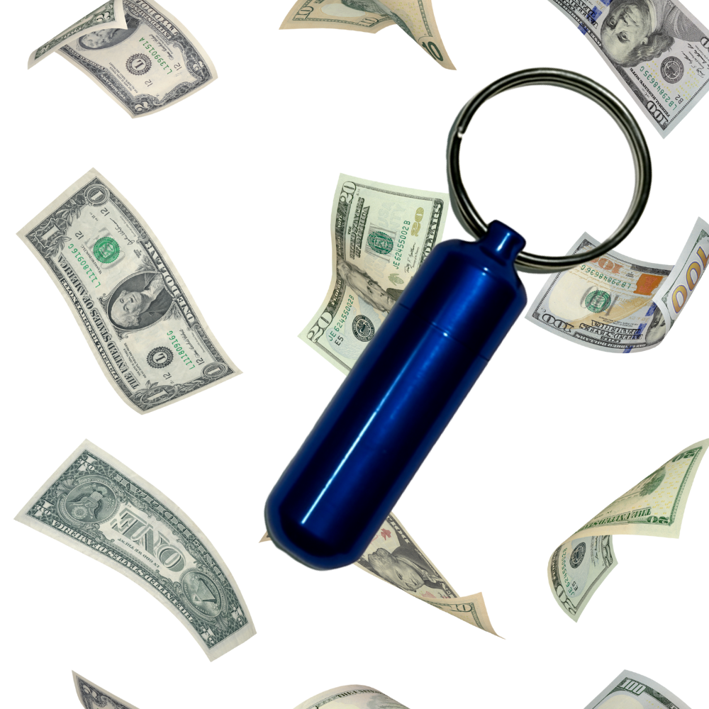 The Money Soap – Money $oap Co